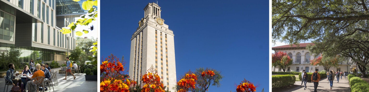 Dell Scholars at UT Austin - UT for Me – Powered by Dell Scholars