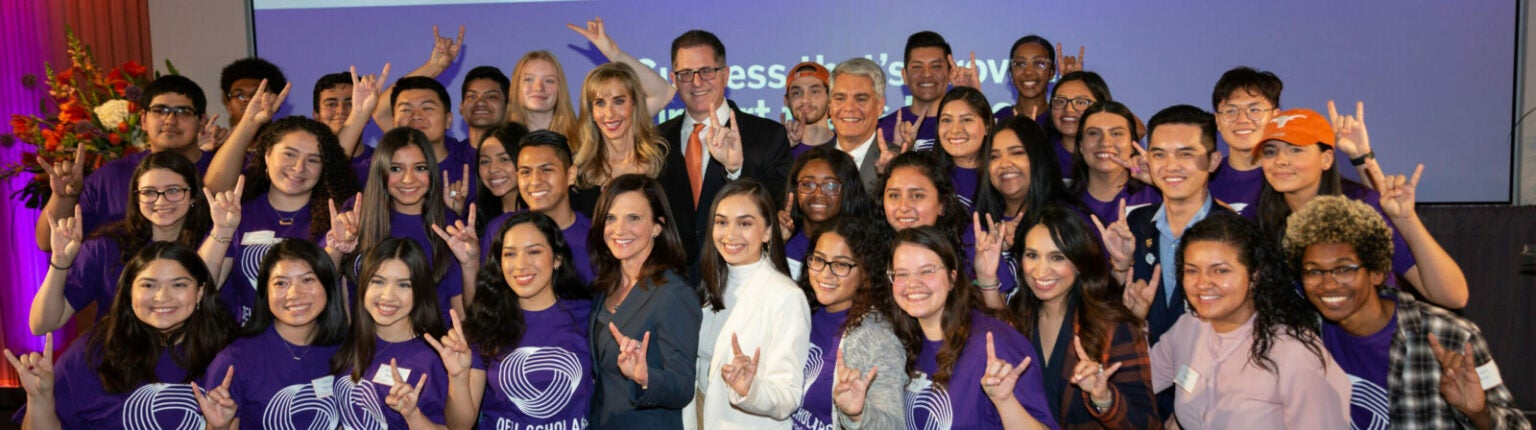 About UT for Me – Powered by Dell Scholars - UT for Me – Powered by ...