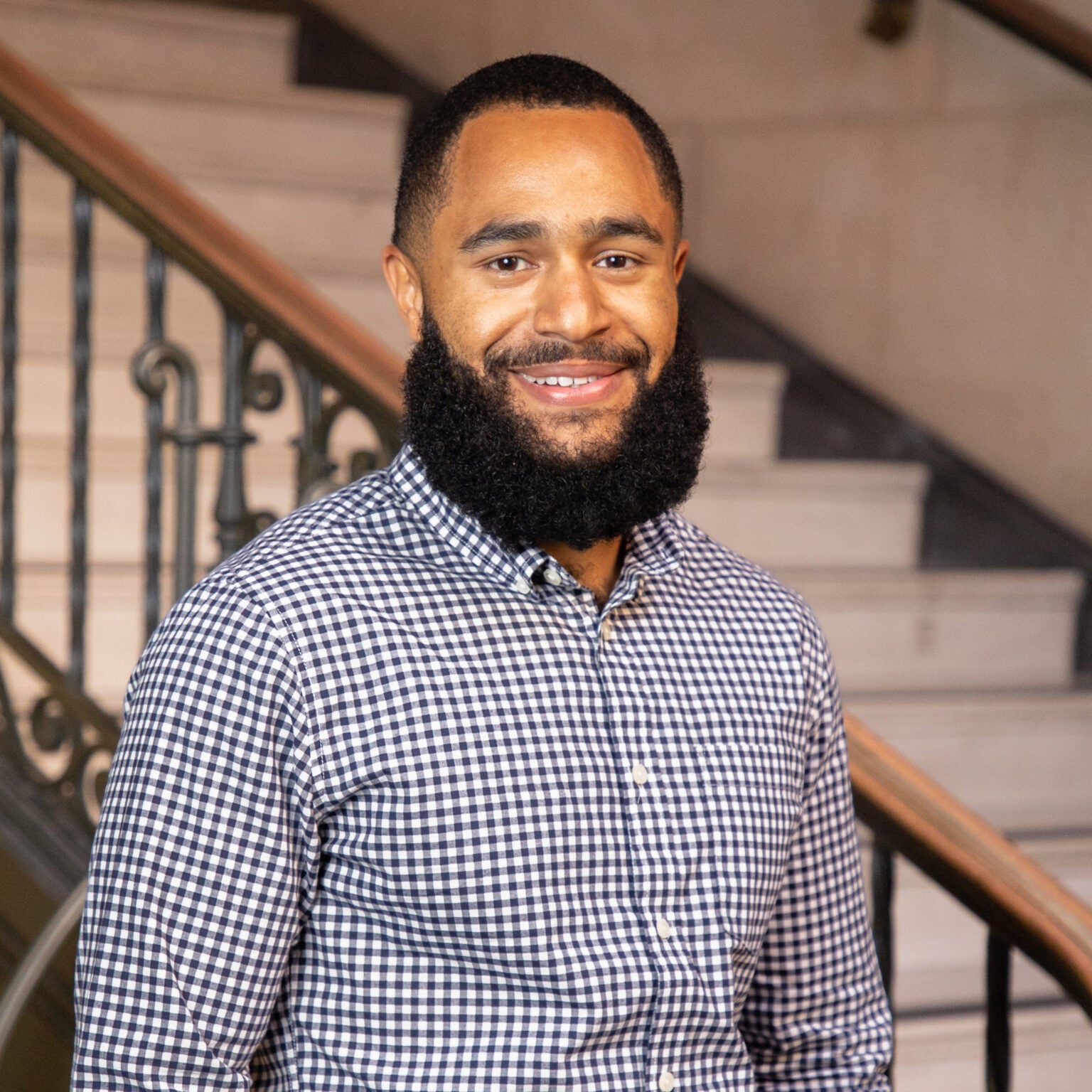 Jonathan Ferguson Bio – Jonathan Ferguson Pastor – QNANCK